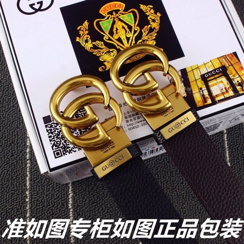 Perfect replica Gucci Belts