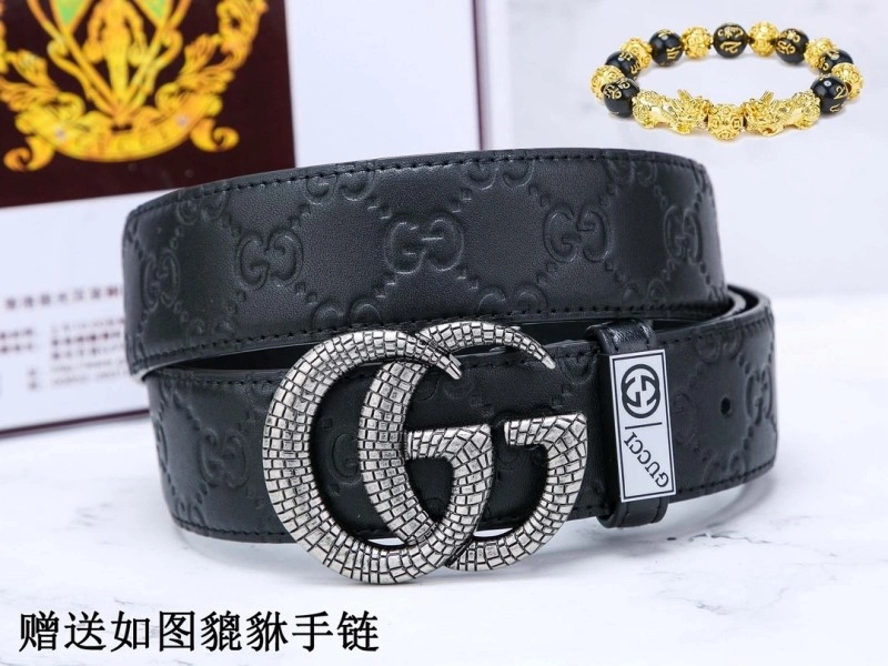 Discounted Gucci Belts