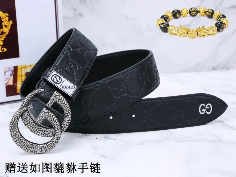 Discounted Gucci Belts