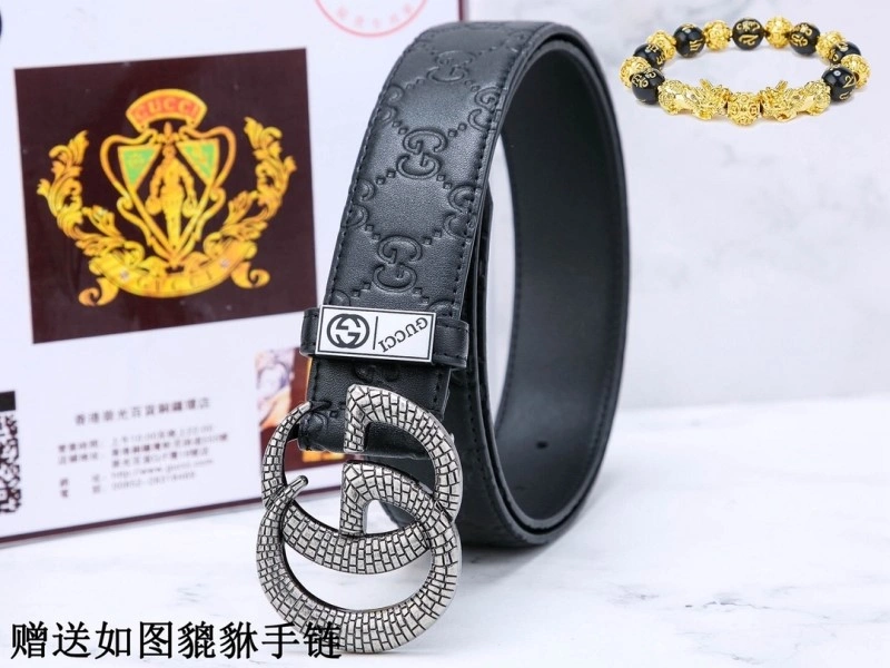 Discounted Gucci Belts