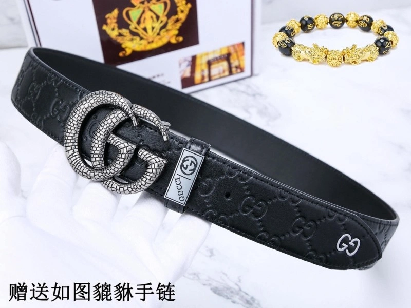 Discounted Gucci Belts