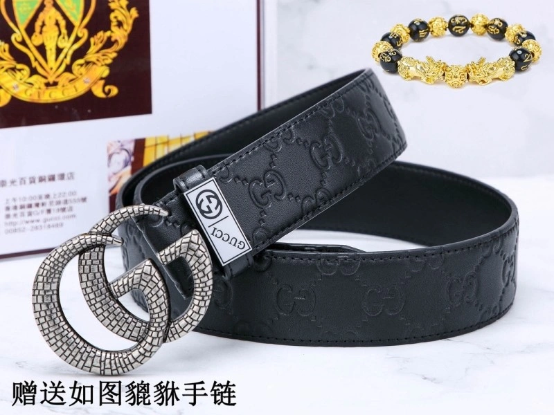 Discounted Gucci Belts