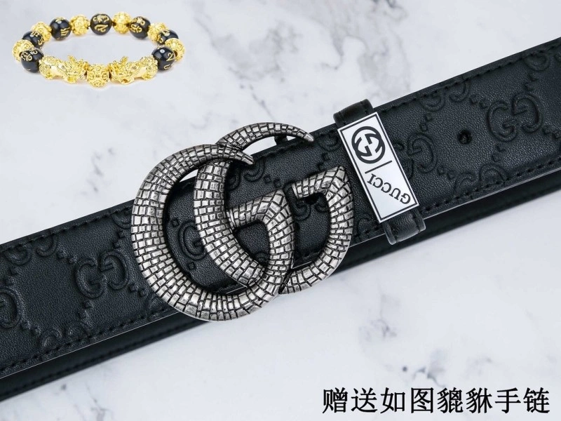 Discounted Gucci Belts