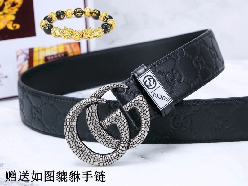 Discounted Gucci Belts