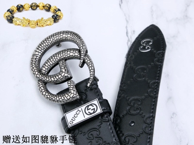 Discounted Gucci Belts