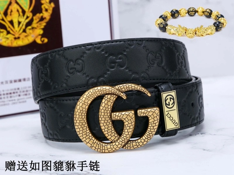 Economical Gucci Belts