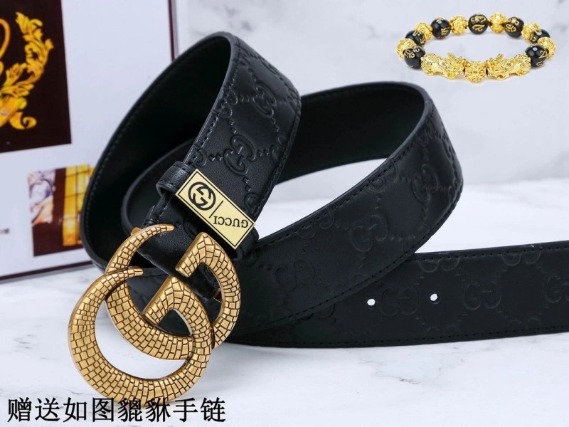 Economical Gucci Belts