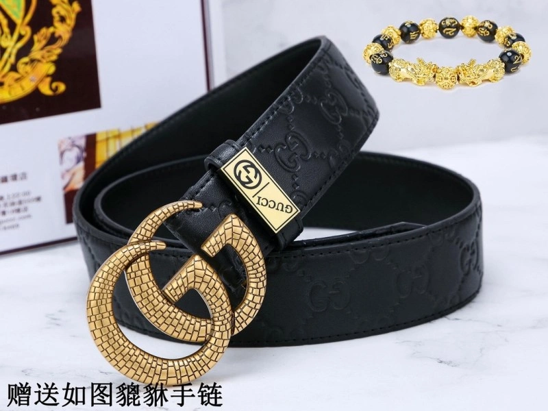 Economical Gucci Belts