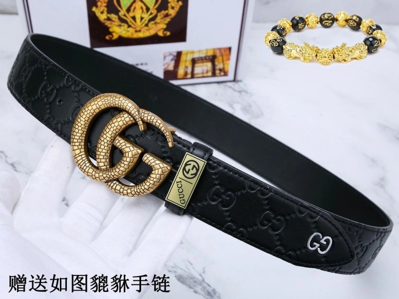 Economical Gucci Belts