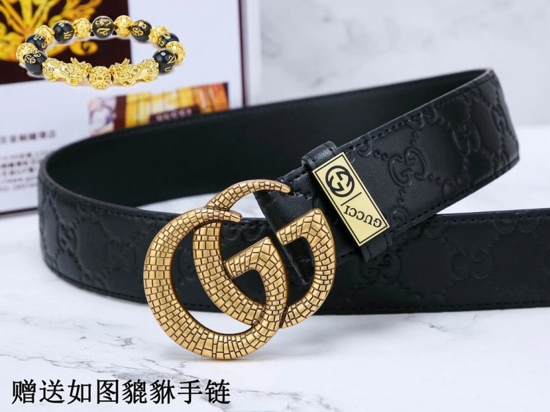 Economical Gucci Belts