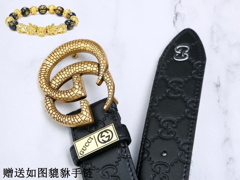 Economical Gucci Belts