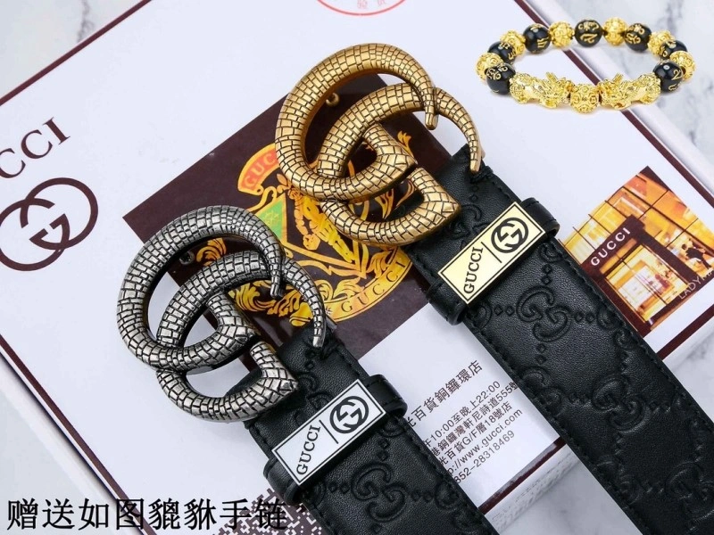 Economical Gucci Belts