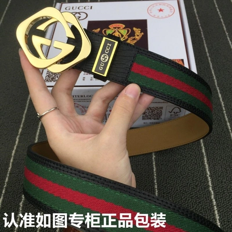 Cut-rate Gucci Belts