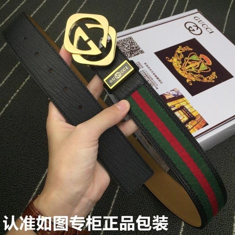 Cut-rate Gucci Belts