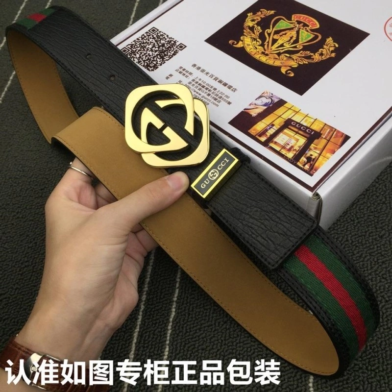Cut-rate Gucci Belts