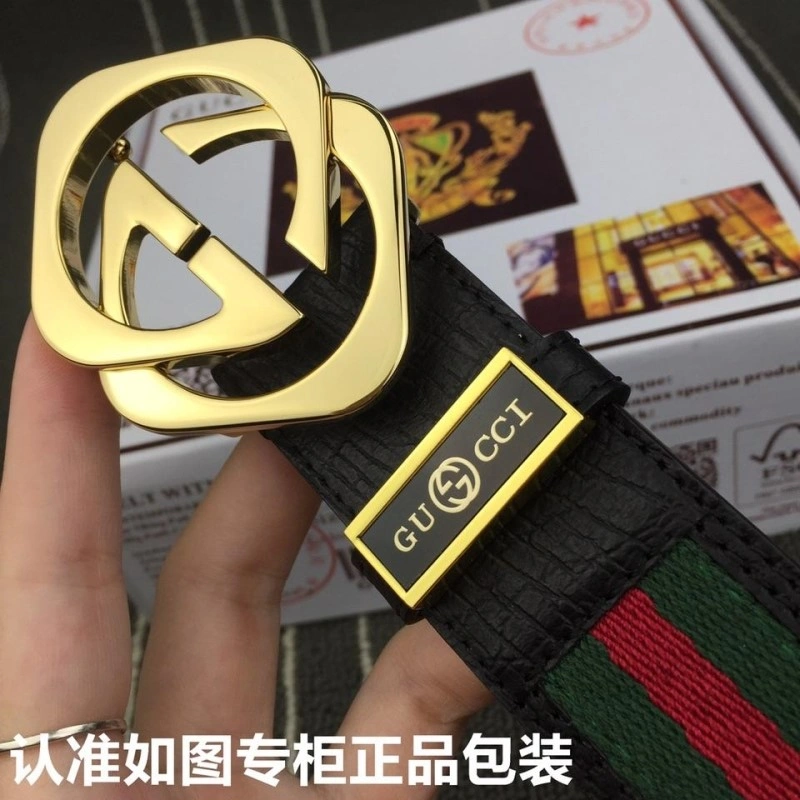 Cut-rate Gucci Belts