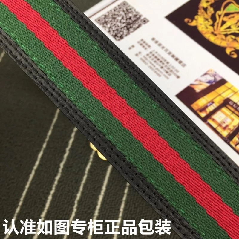 Cut-rate Gucci Belts