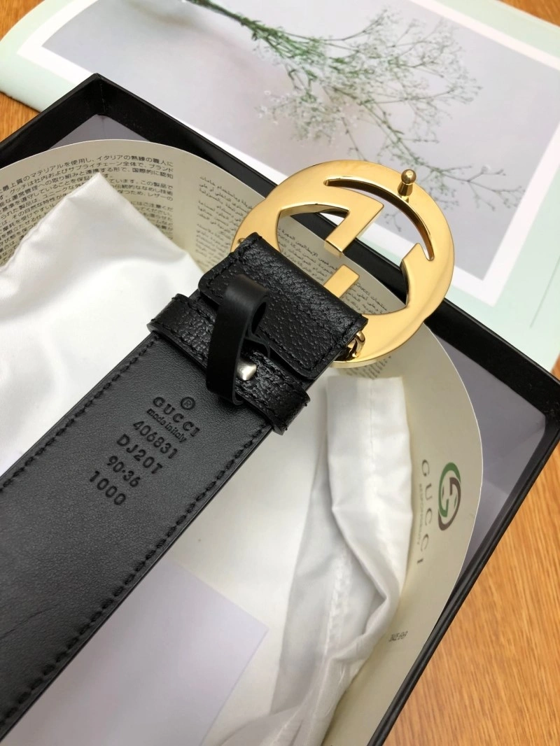 High accuracy Gucci Belts