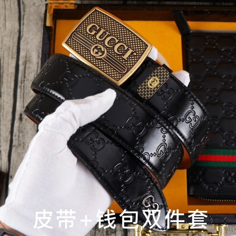 Cut-rate Gucci Belts