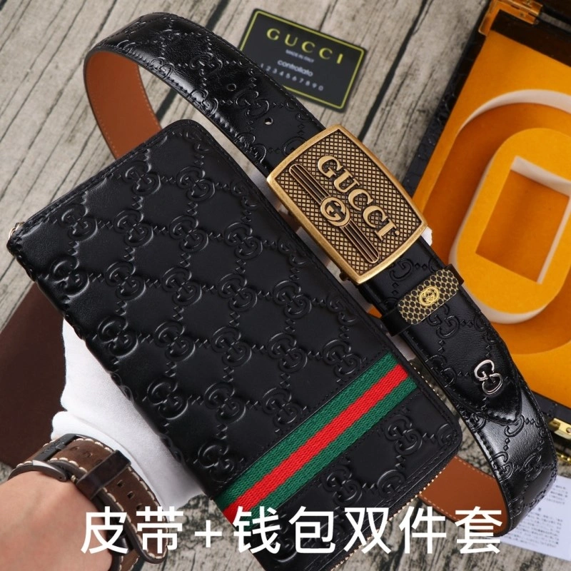 Cut-rate Gucci Belts