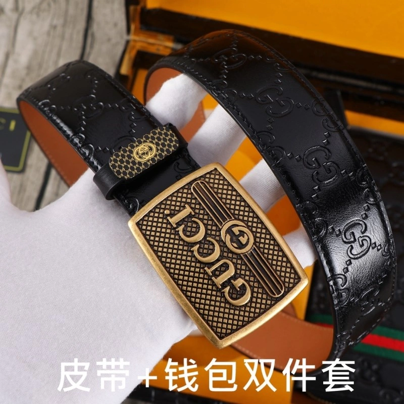 Cut-rate Gucci Belts