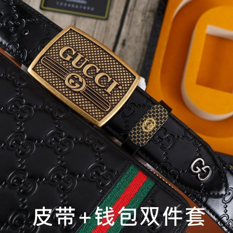 Cut-rate Gucci Belts