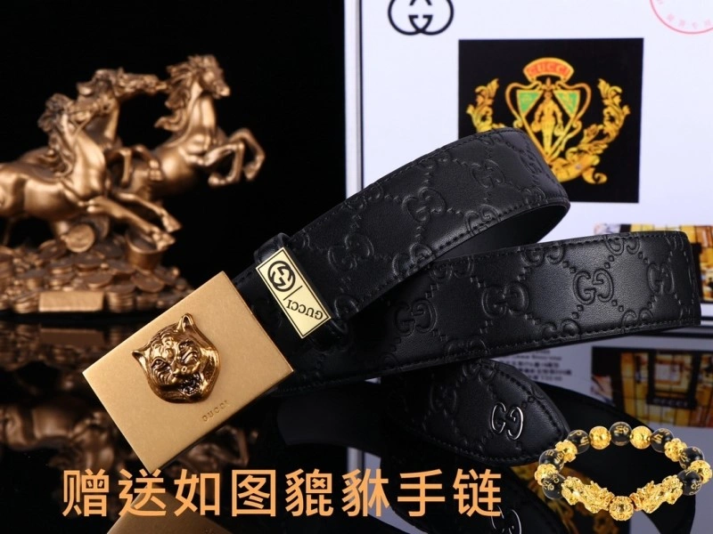 Mirror quality Gucci Belts