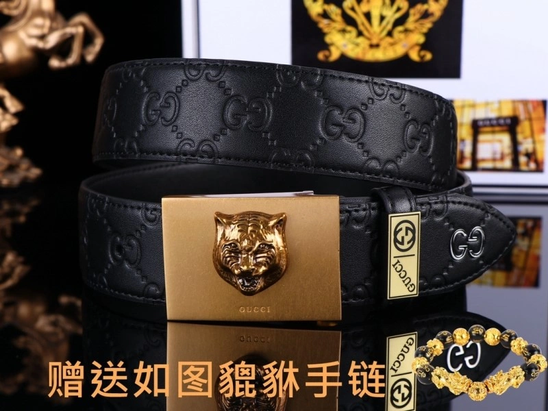 Mirror quality Gucci Belts