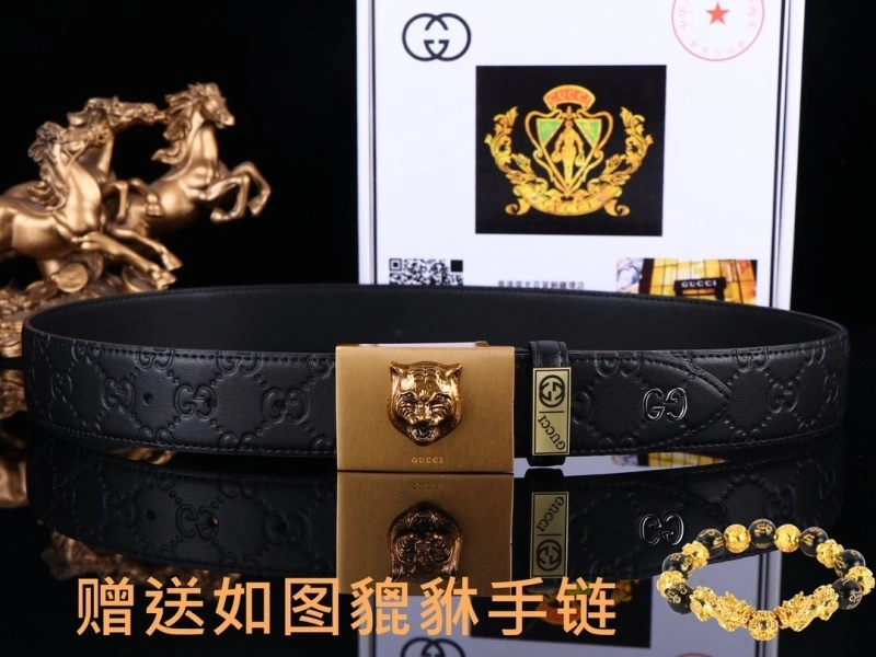 Mirror quality Gucci Belts