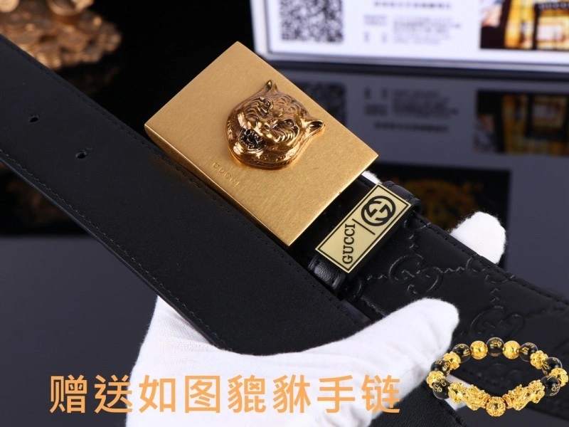 Mirror quality Gucci Belts