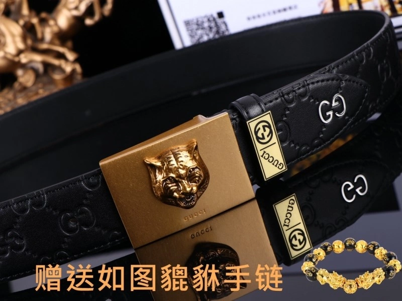Mirror quality Gucci Belts
