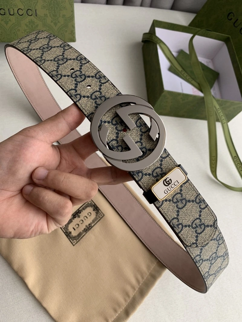 Legit Gucci Belts