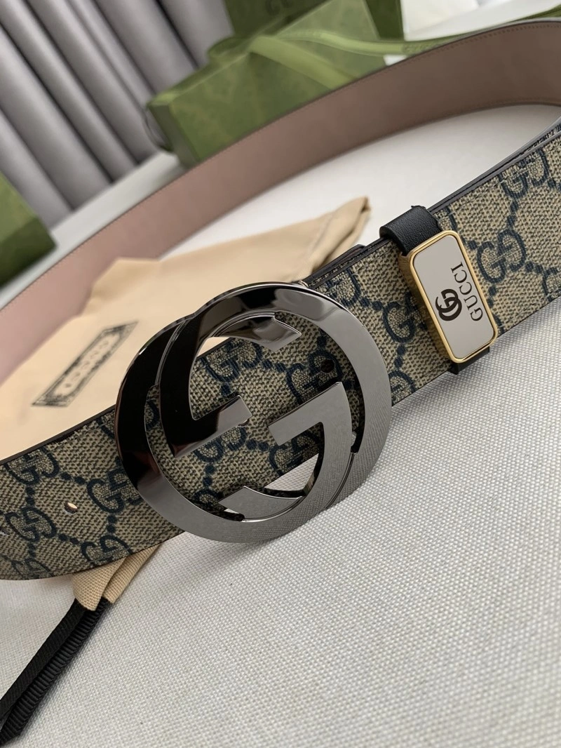 Legit Gucci Belts