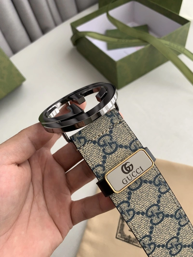 Legit Gucci Belts