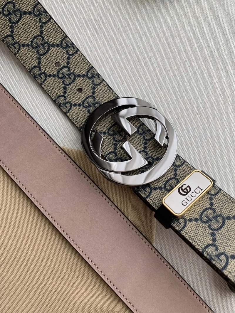 Legit Gucci Belts