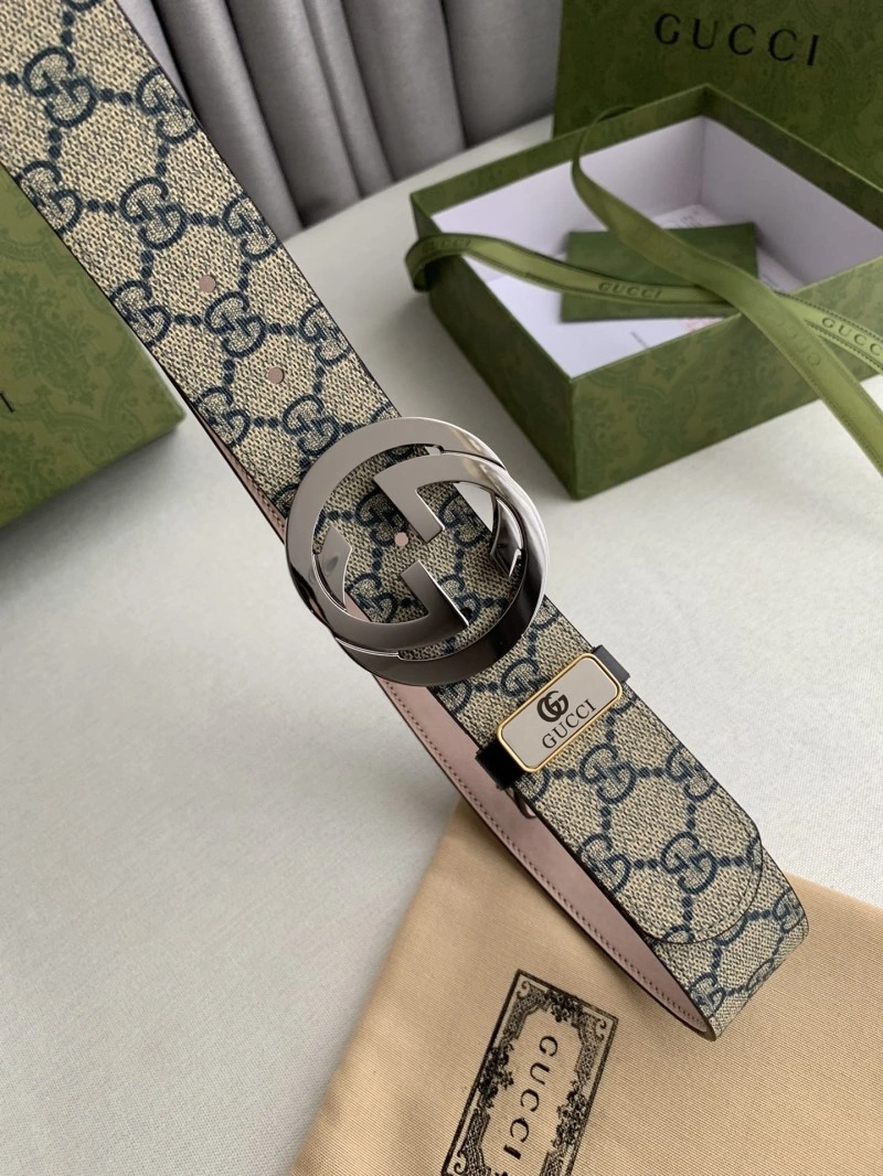 Legit Gucci Belts