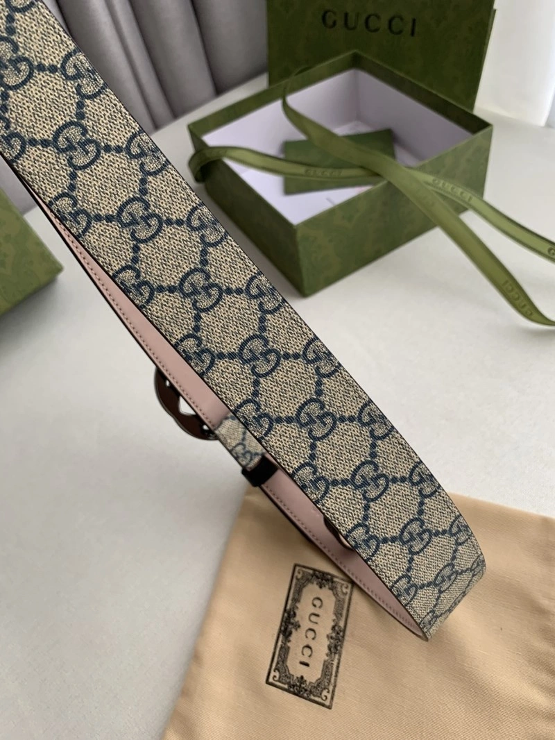 Legit Gucci Belts