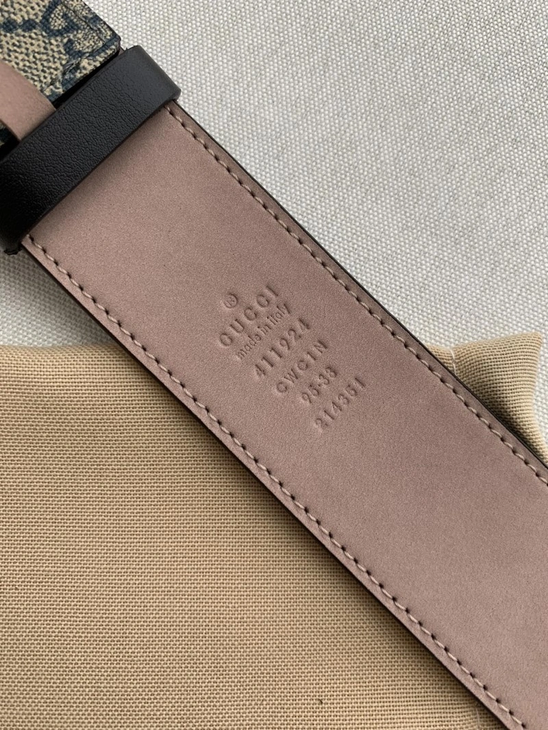 Legit Gucci Belts