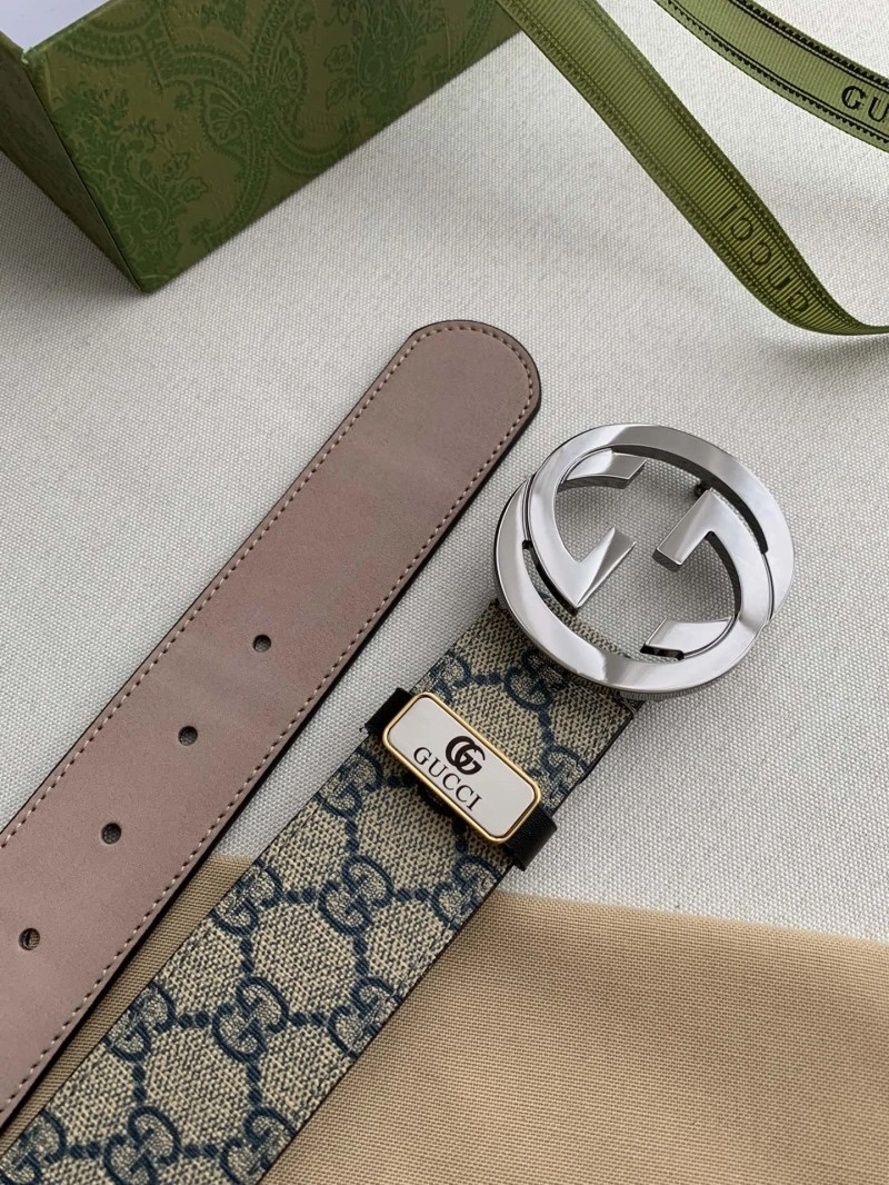 Legit Gucci Belts