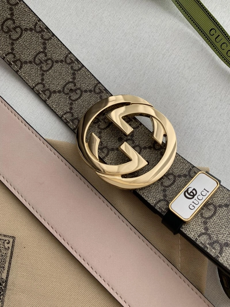 Brand-original Gucci Belts