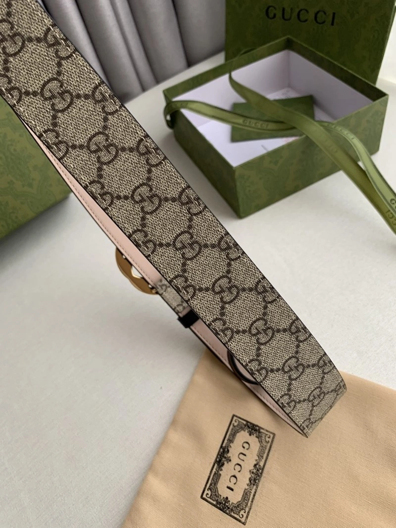Brand-original Gucci Belts