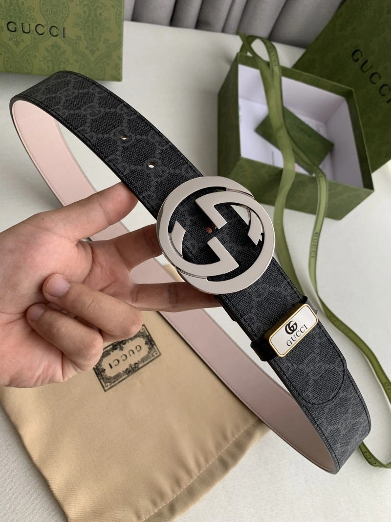 Legit Gucci Belts