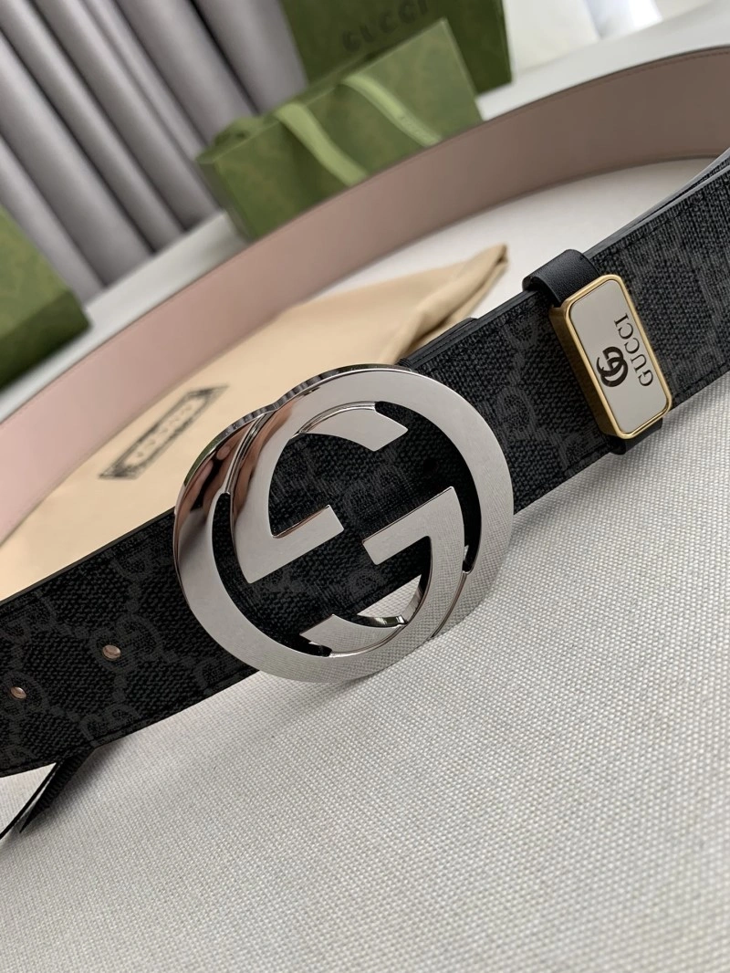 Legit Gucci Belts