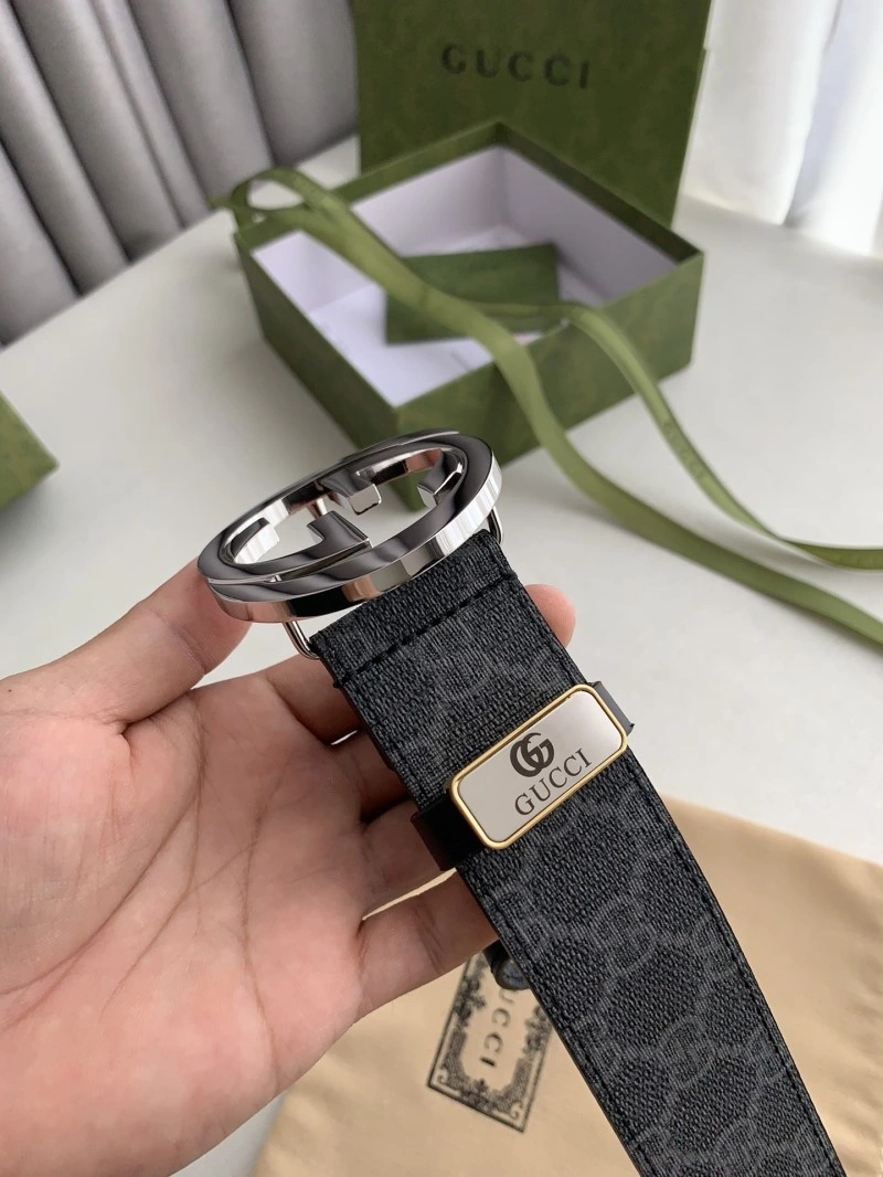 Legit Gucci Belts