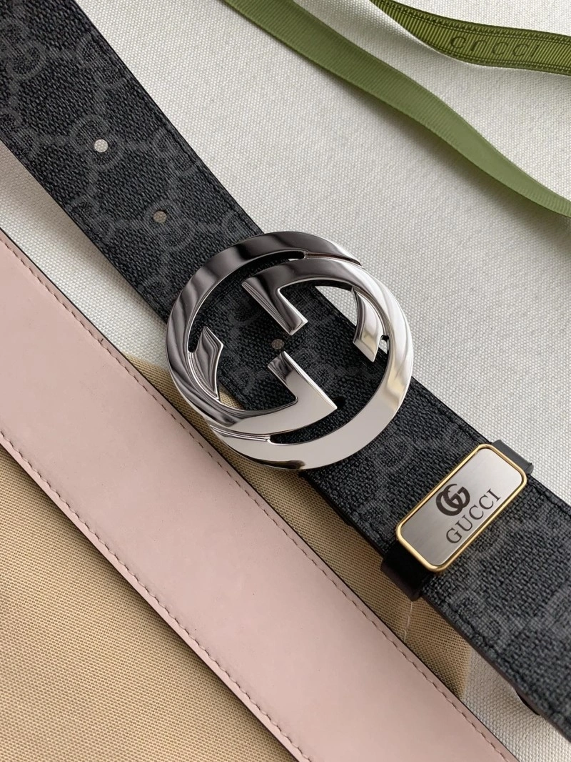 Legit Gucci Belts
