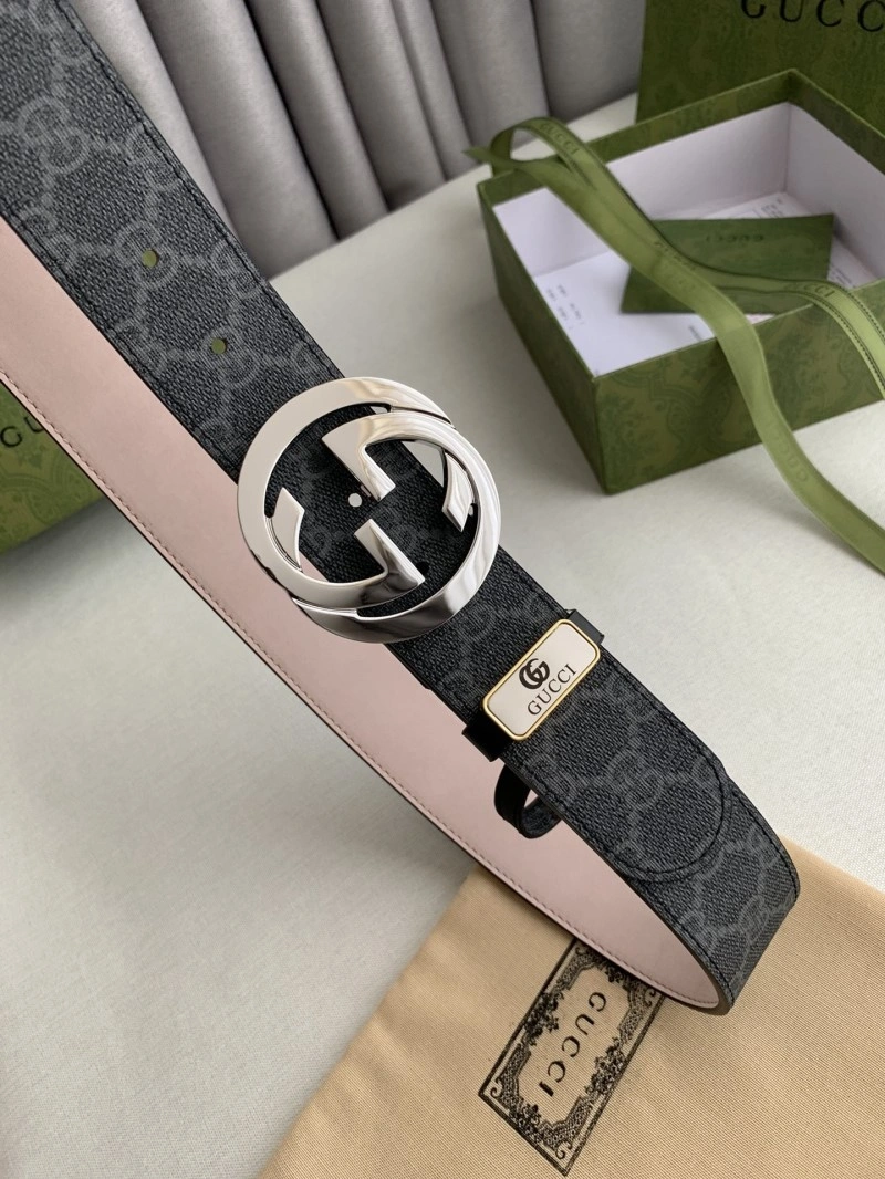 Legit Gucci Belts
