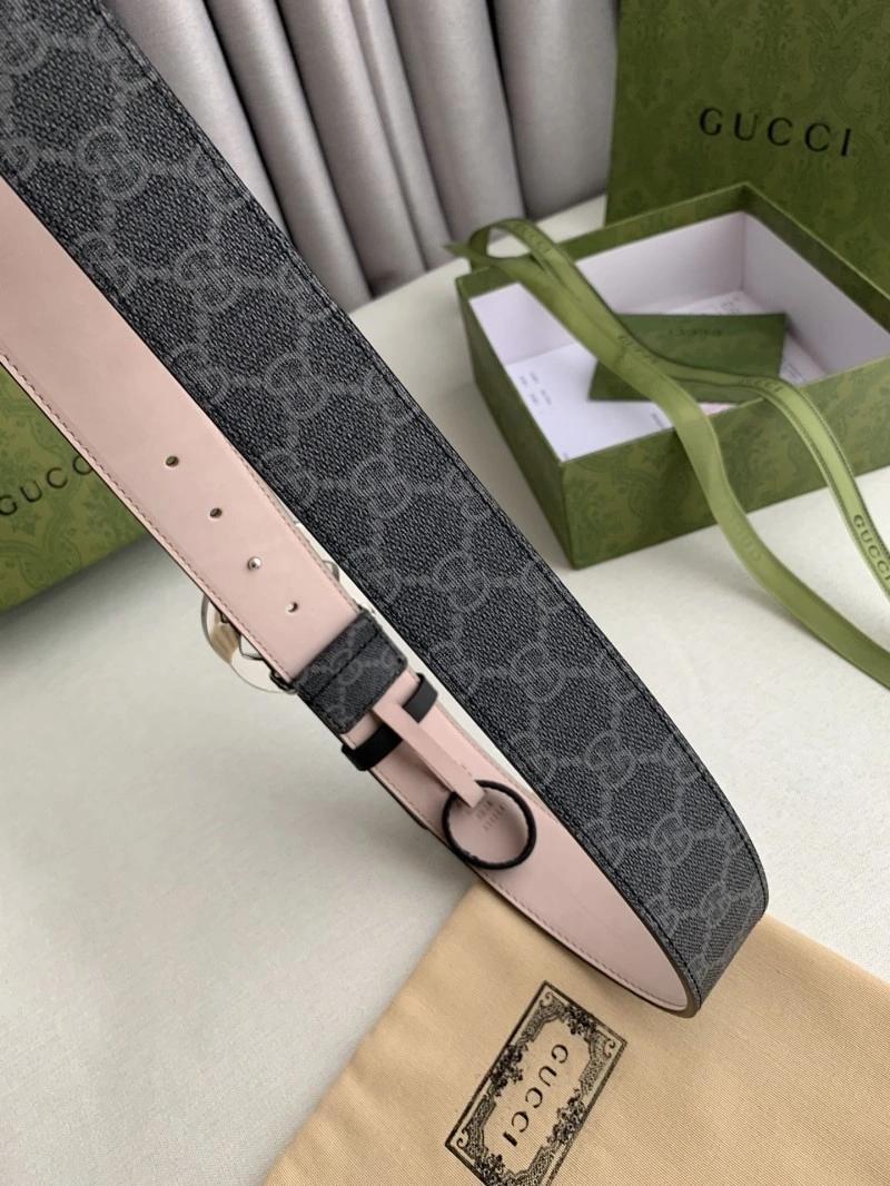 Legit Gucci Belts