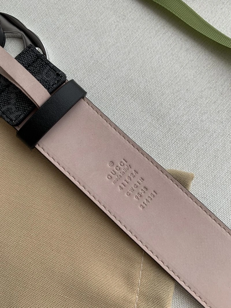 Legit Gucci Belts