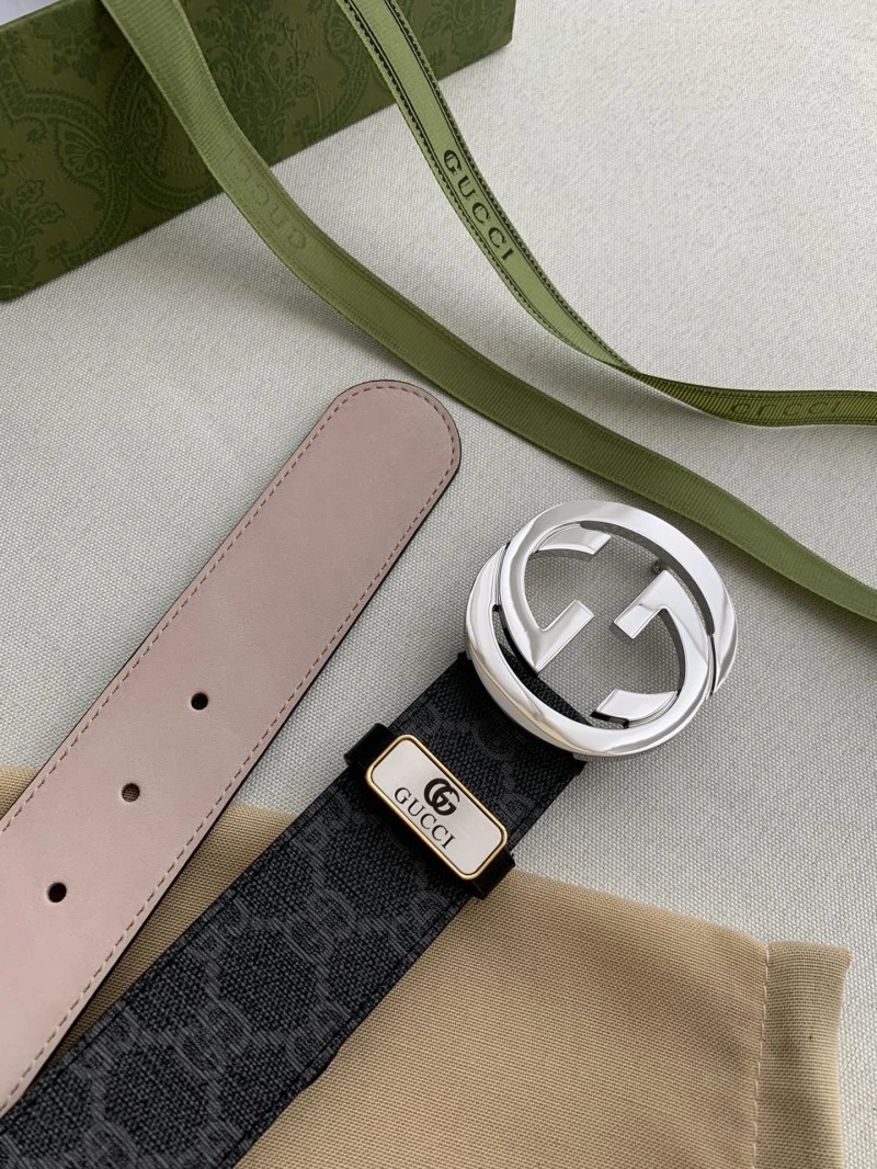 Legit Gucci Belts
