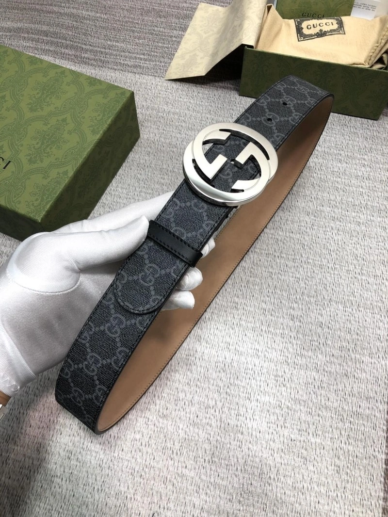 Indistinguishable Gucci Belts